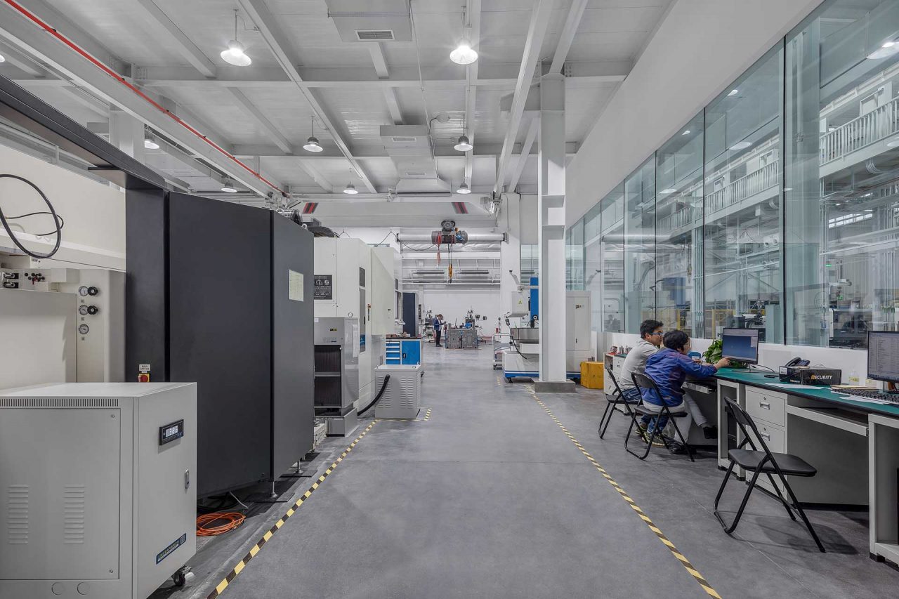 首页 - Good Mark Group